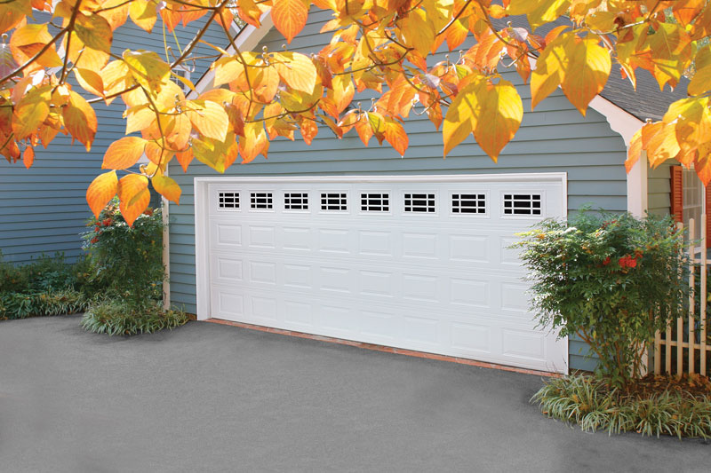Northway Garage Doors, LLC. Photo Gallery | View Amarr Garage Door Images