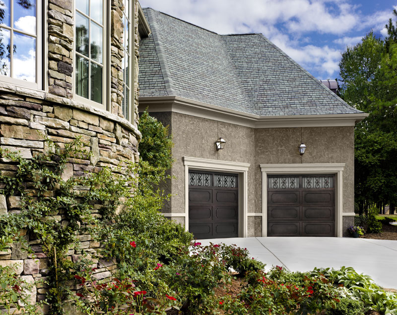 Northway Garage Doors, LLC. Photo Gallery | View Amarr Garage Door Images