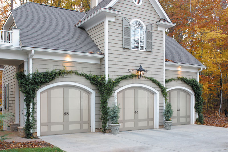 Northway Garage Doors, LLC. Photo Gallery | View Amarr Garage Door Images